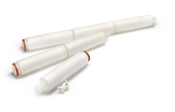 OptiScale® 25 Milligard PES 1.2/0.2 µm nominal NB | SMP2A25NB6